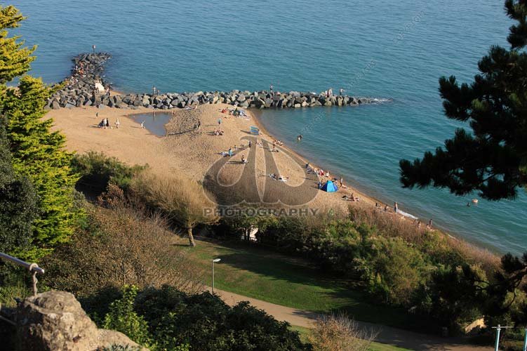 Folkestone Photographs